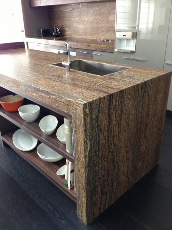 Limestone Uses in Interior Design - EuroMarble