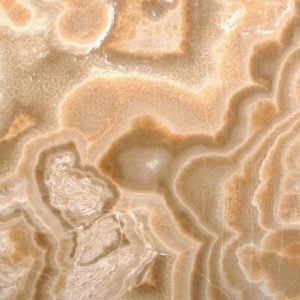 Cappucino Onyx - Honey & Taupe Onyx Stone Holds Incredible Depth