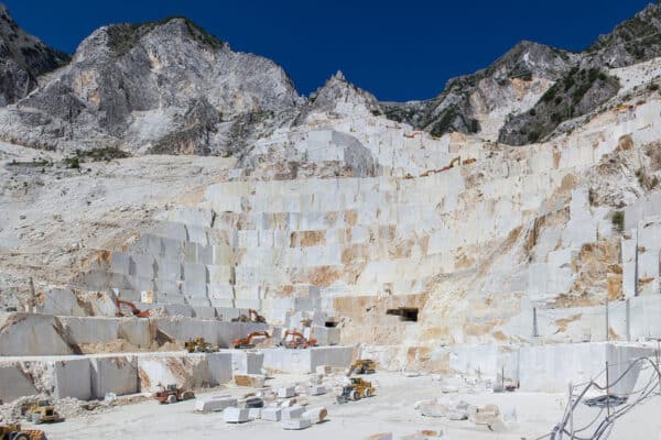 Why Italian Marble Is the Finest Marble in The World