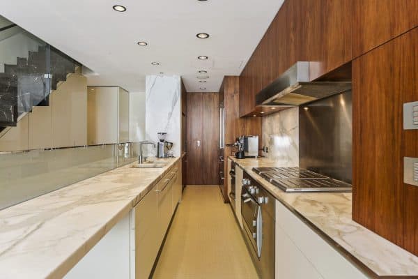 Get the Perfect Natural Stone Benchtop - EuroMarble