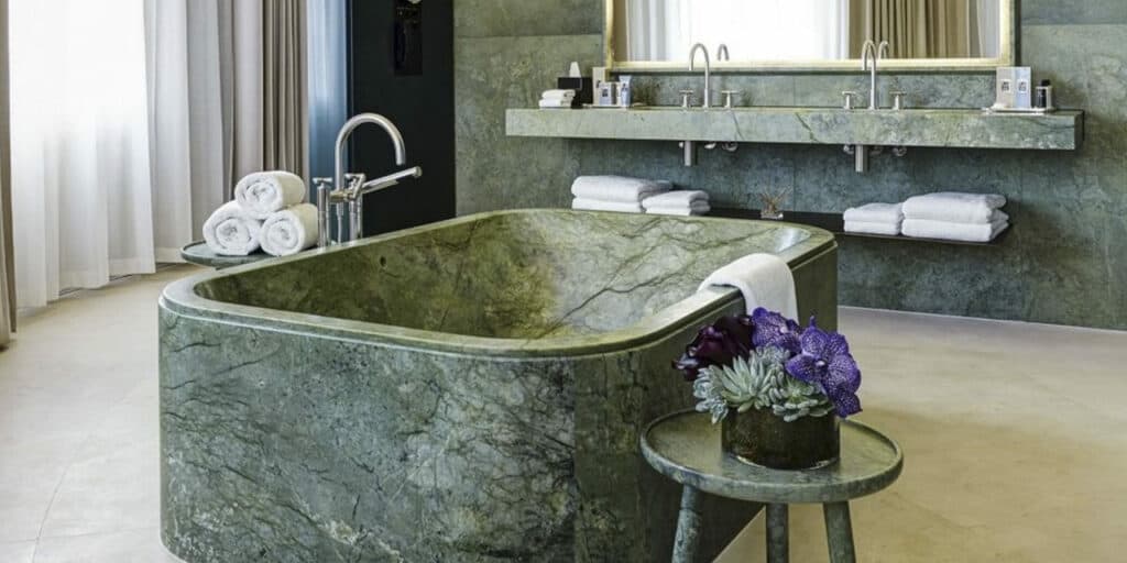 Verde Guatemala Marble - Premium Quality | Euro Marble