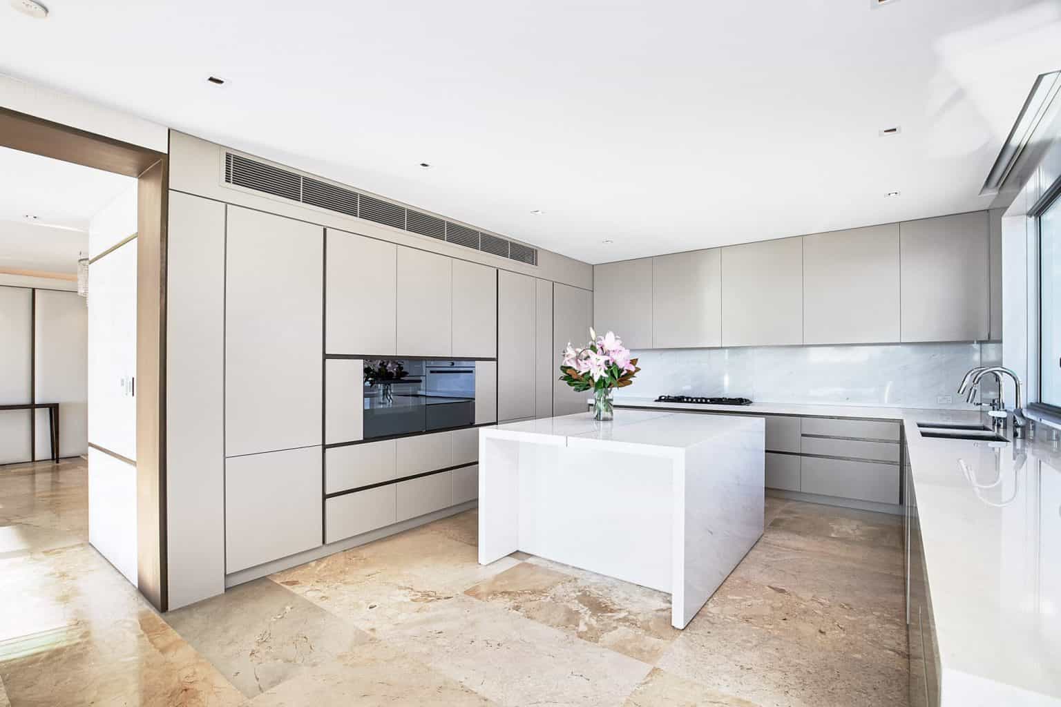 Santorini – Brilliant Fine-Grain White Marble