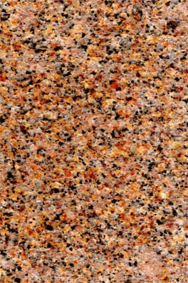 Giallo Antico Granite Boasts Multicoloured Mottled Facade