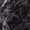 Grigio Perla Marble – Prominent Veining Showcased On Charcoal Grey
