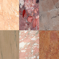 Pink Natural Stone - Sydney Based - Australia Wide Delivery