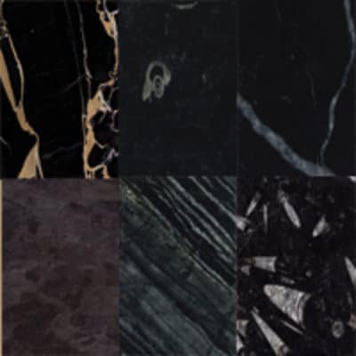 Beautiful Black Natural Stone: Sydney to Australia Delivery | Euro Marble