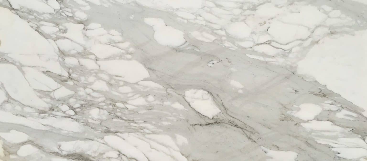 The Different Types of Calacatta Marble | EuroMarble