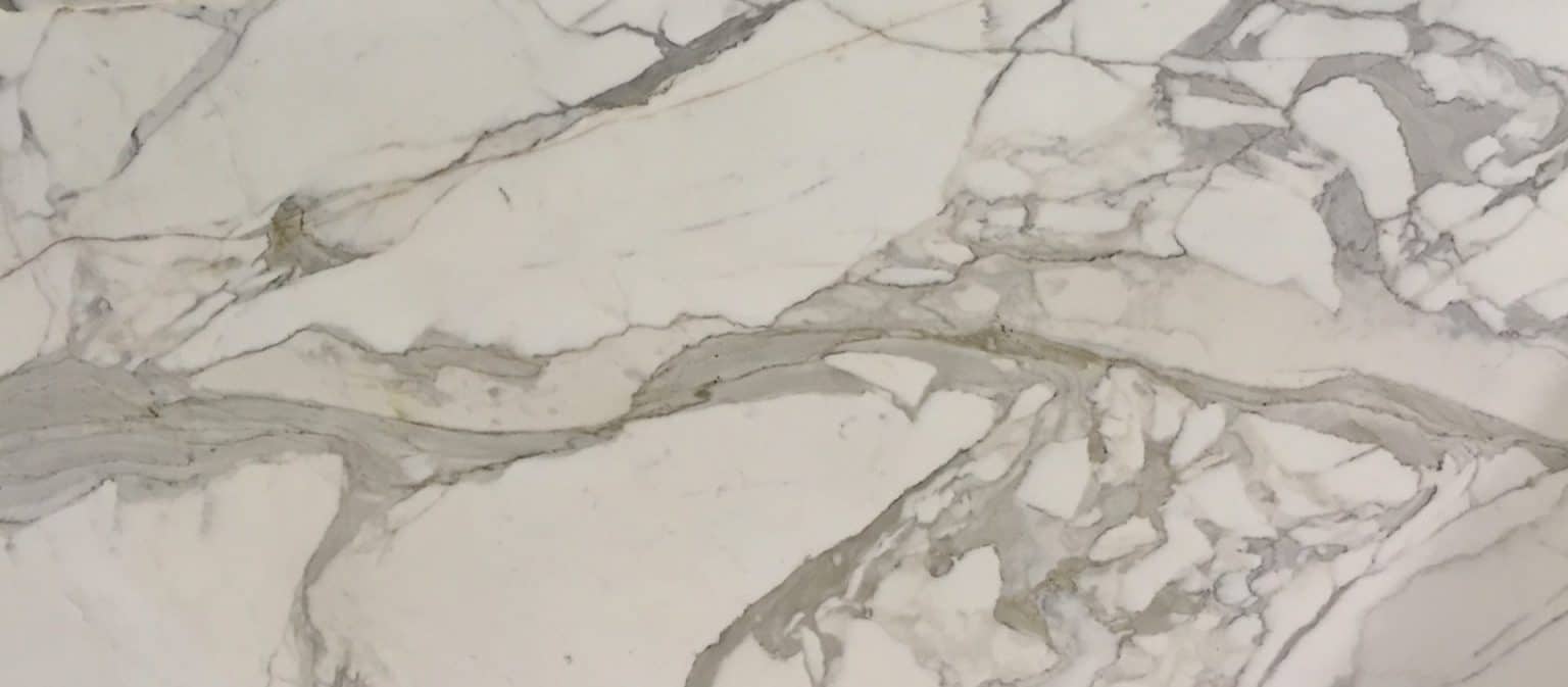 The Different Types of Calacatta Marble | EuroMarble