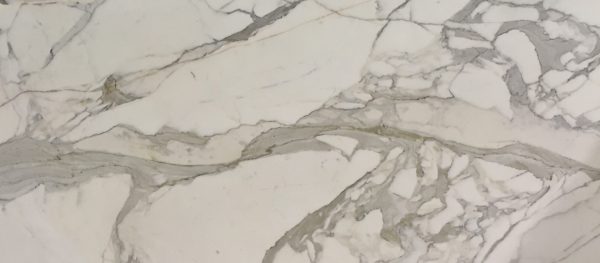 The Different Types of Calacatta Marble | EuroMarble