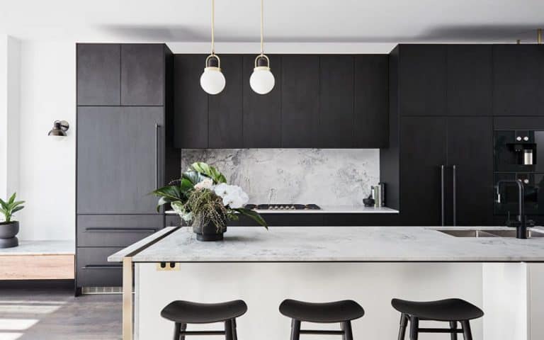 5 Stone Splashback Ideas For Your Kitchen - EuroMarble