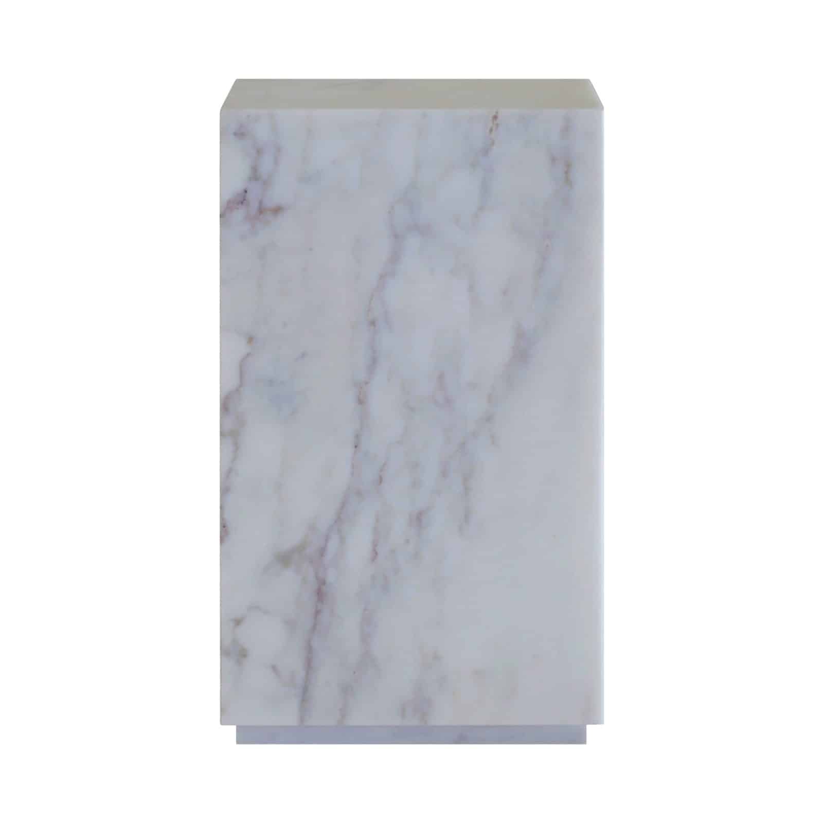 Calacatta Plinth - EuroMarble