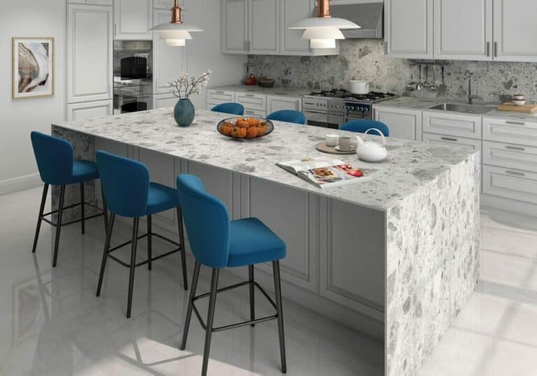 5 Stone Splashback Ideas For Your Kitchen - EuroMarble
