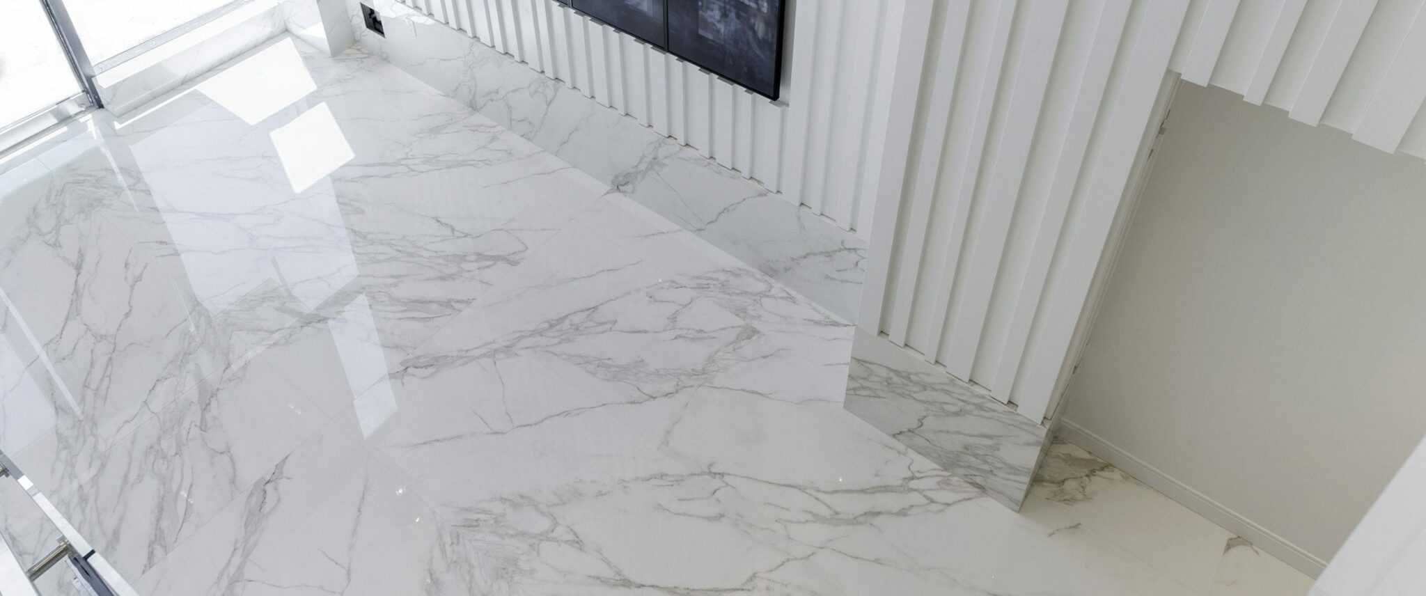 Limestone vs. Travertine Flooring: 5 Key Differences To Know