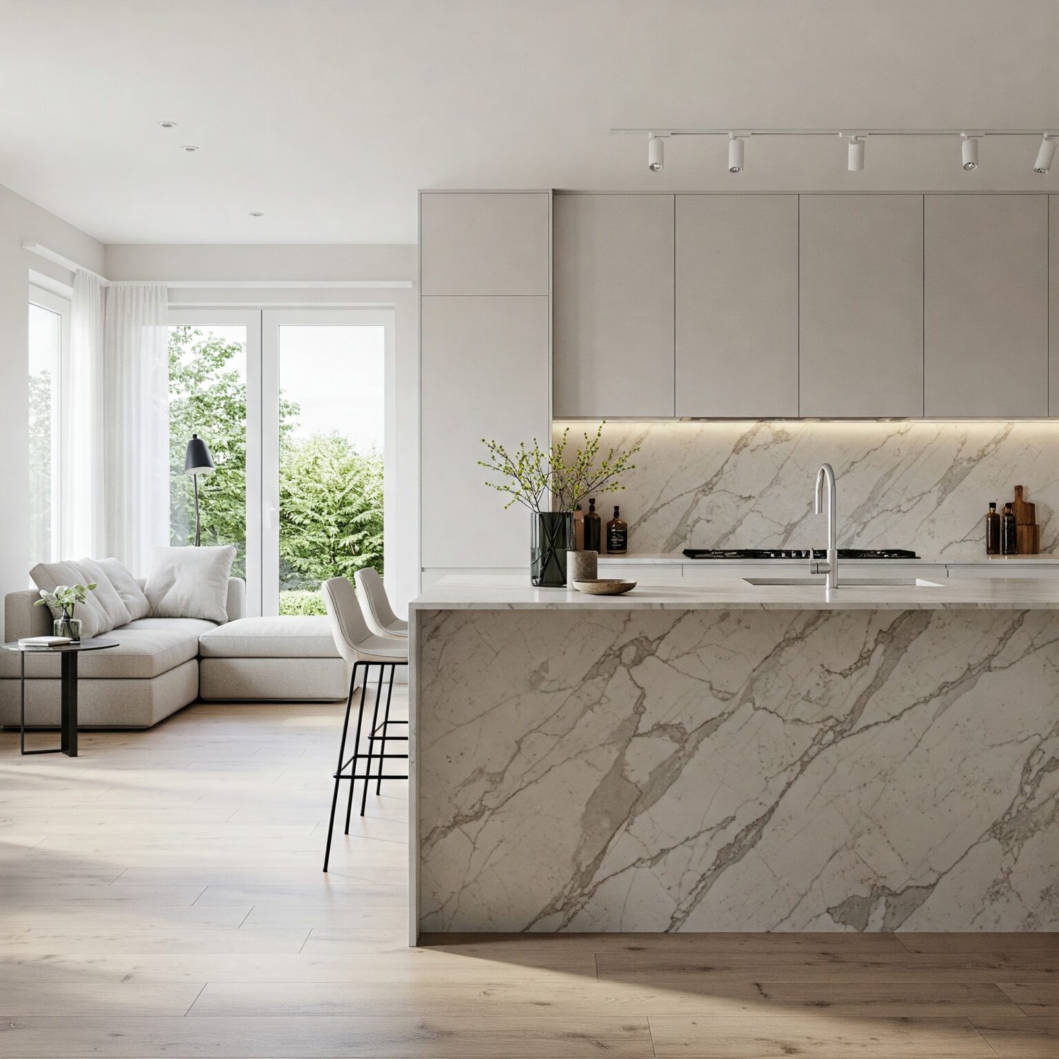 Interior Design Inspiration Blog with Marble - EuroMarble