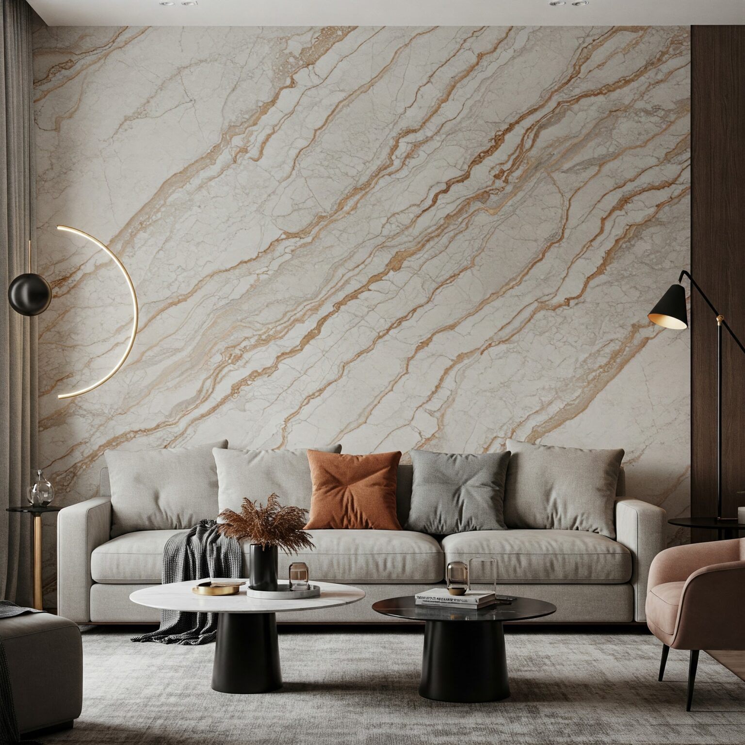 Interior Design Inspiration Blog with Marble - EuroMarble