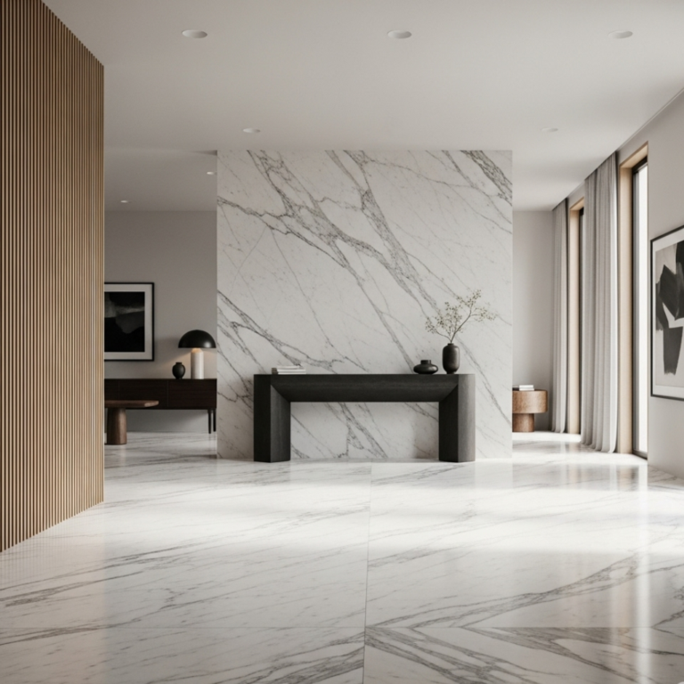 The Origins of Marble - EuroMarble